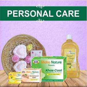 Buy Online Rose | Sandalwood | Lemon | Lavender | Khas Soap