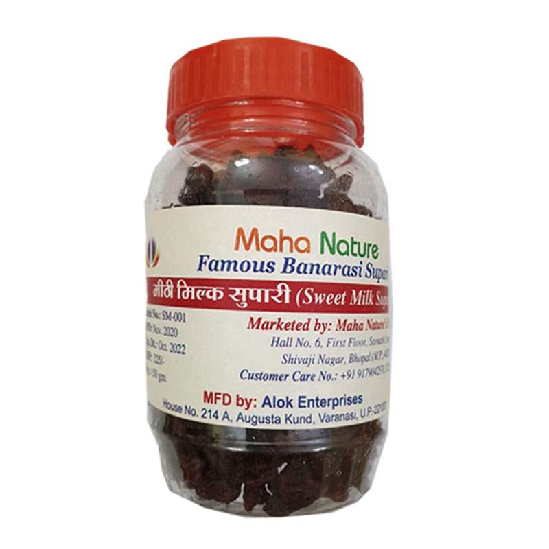 Buy Online Special Mixure Supari | Maha Nature Special Supari