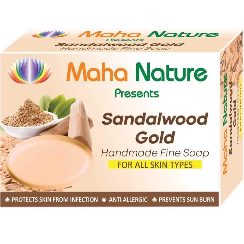 Buy Online Rose | Sandalwood | Lemon | Lavender | Khas Soap