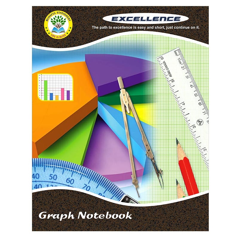 Excellence Graph Copy 24p Single