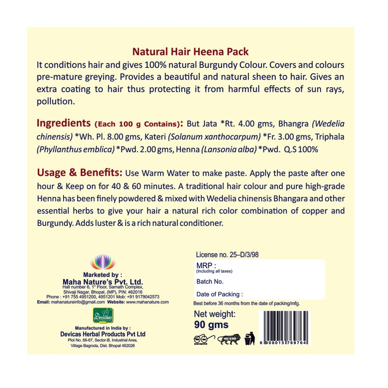 Maha Nature | Grocery Items | Ayurvedic Herbals Medicines